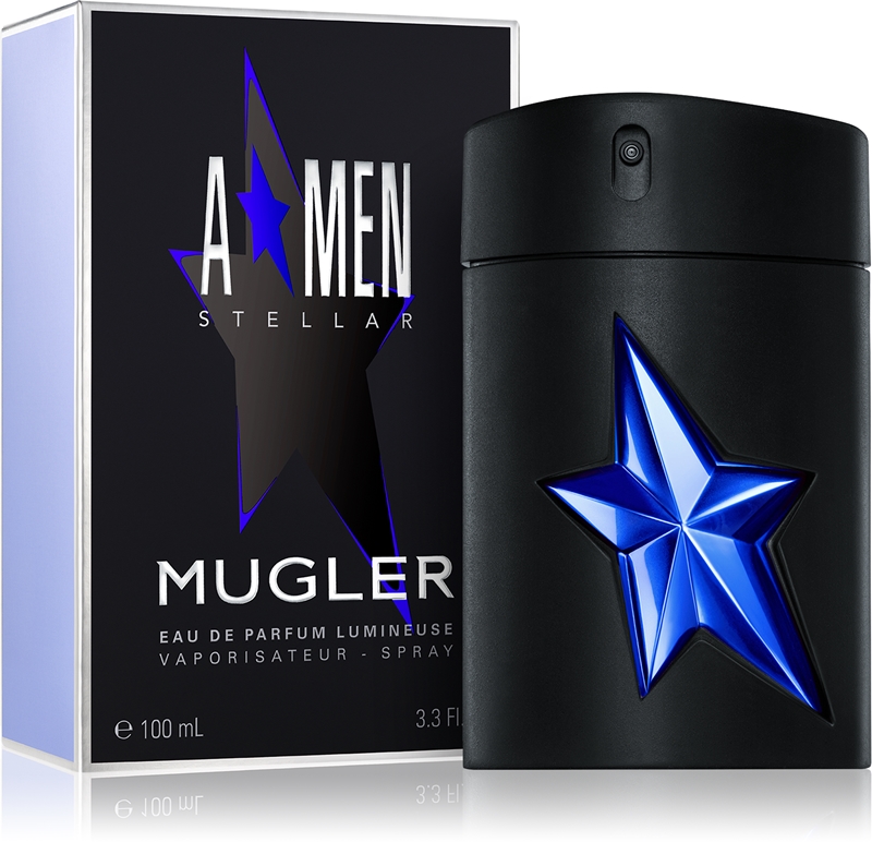 Mugler A*Men Stellar parfémovaná voda pro muže | notino.cz