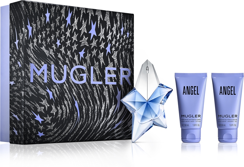 Mugler Angel gift set for women | notino.co.uk