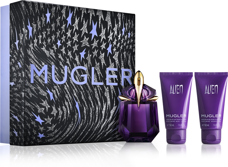 Mugler Alien gift set for women | notino.co.uk