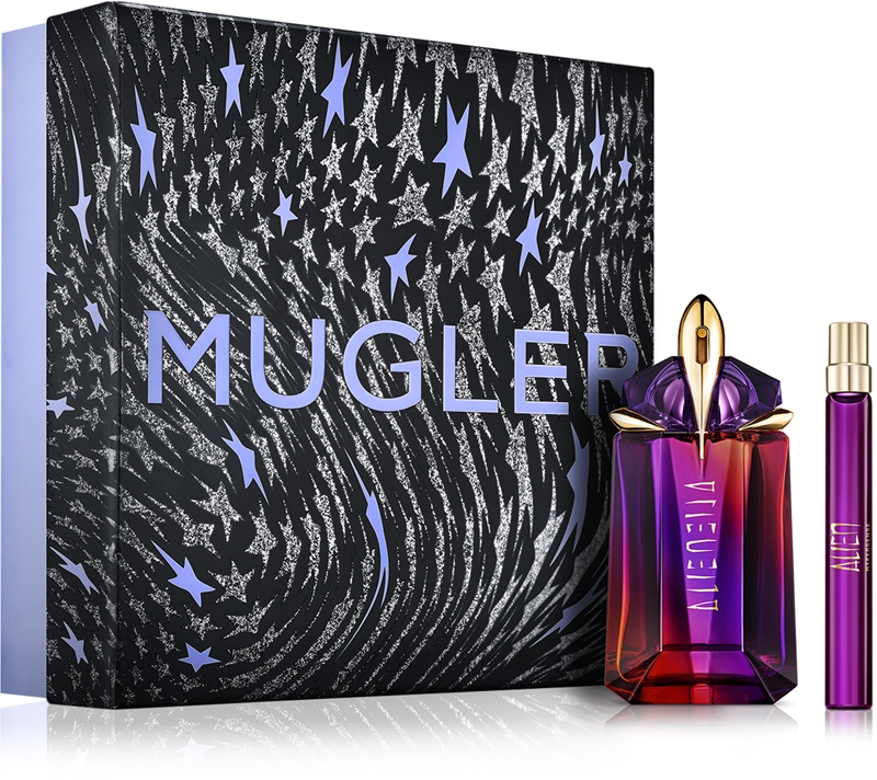 Mugler Alien Hypersense gift set for women | notino.co.uk