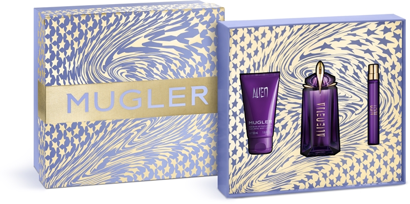 Mugler Alien gift set for women | notino.co.uk