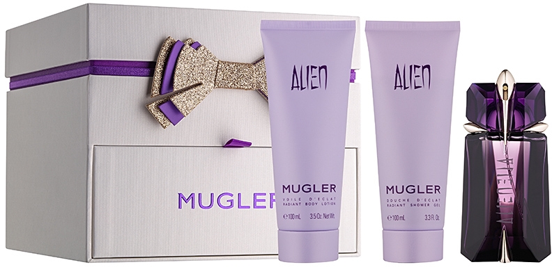 Mugler Alien Gift Set XIII. for Women | notino.co.uk