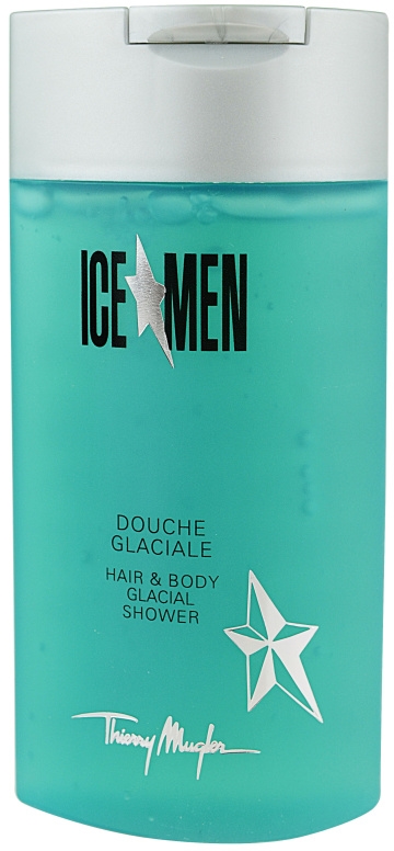 Mugler Ice Men darčeková sada I. | notino.sk