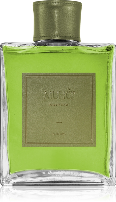 Muha Perfume Diffuser Mosto Supremo aromadiffusor med opfyldning ...
