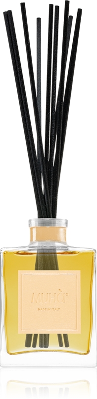 Muha Perfume Diffuser Vaniglia e Ambra Pura aromadiffusor med opfyldning | Dufte til hjemmet ...