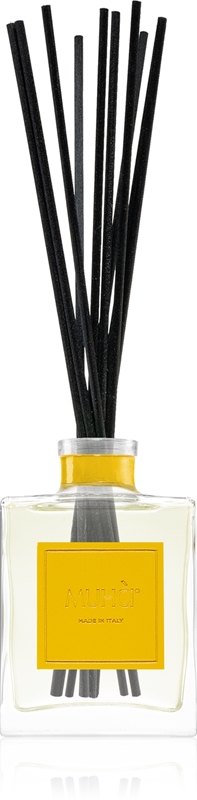 Muha Perfume Diffuser Uva e Fico aroma diffuser with refill | notino.co.uk