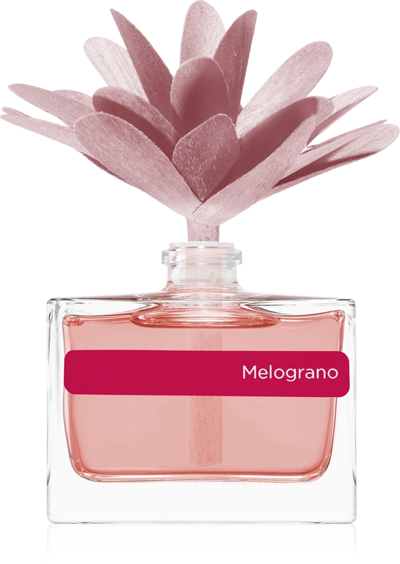 Muha Flower Melograno aroma diffuser with filling | notino.co.uk