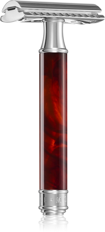 Mühle TRADITIONAL R108 Elektrisks matu trimmeris | notino.lv