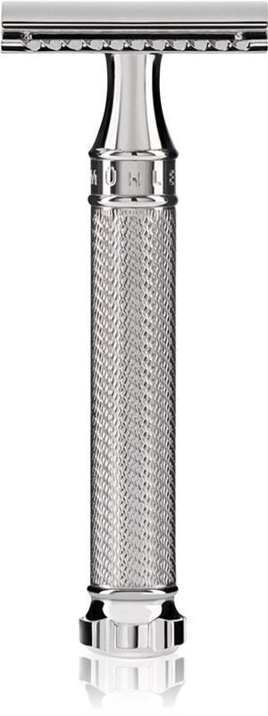 Mühle TRADITIONAL R89 Twist Foil Hair Trimmer | notino.ie