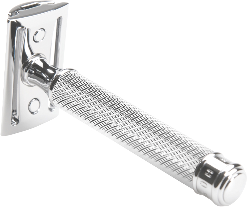 Mühle TRADITIONAL R89 Traditioneller Rasierer | notino.at