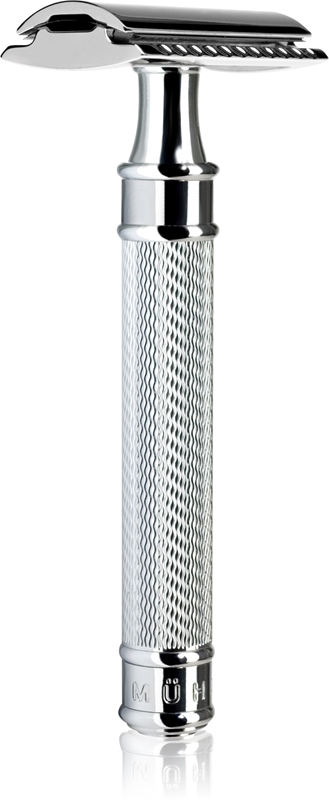Mühle TRADITIONAL R89 Grande classic shaving razor | notino.co.uk