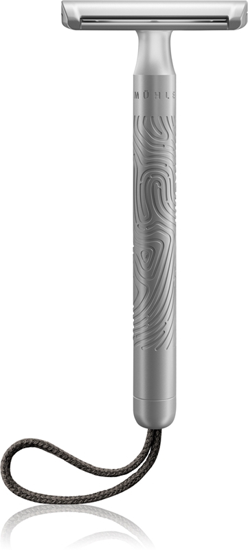 Mühle Companion Safety razor Classic Shaving Razor for body and face ...