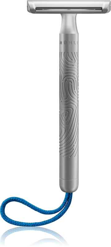 Mühle Companion Safety razor rasoir traditionnel corps et visage ...