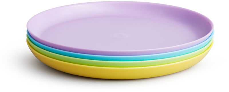 Munchkin Multi Plates plate | notino.co.uk