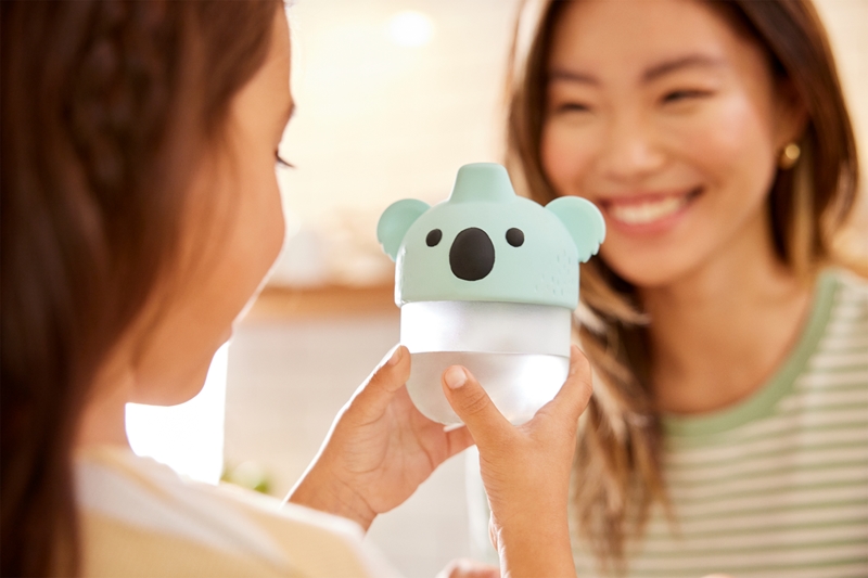 Munchkin Soft-Touch Koala Tass | notino.ee
