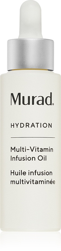 Murad Hydratation Multi-Vitamin Infusion Oil nourishing facial oil with ...