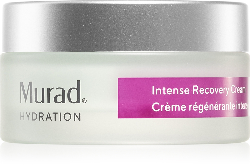 Murad Hydratation Intense Recovery Cream regenerační pleťový krém ...