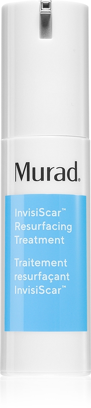 Murad InvisiScar Resurfacing Treatment Care Treatment to treat scars ...