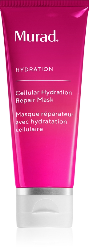 Murad Hydratation Repair Mask moisturising and soothing cream to ...