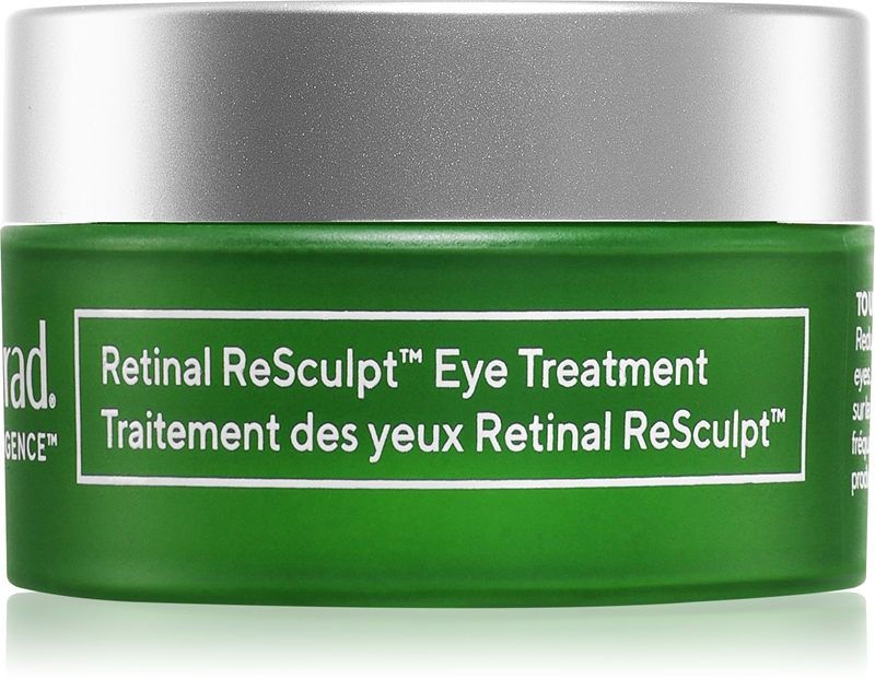 Murad Retinal ReSculpt Eye Treatment Moisturising and Smoothing Eye ...