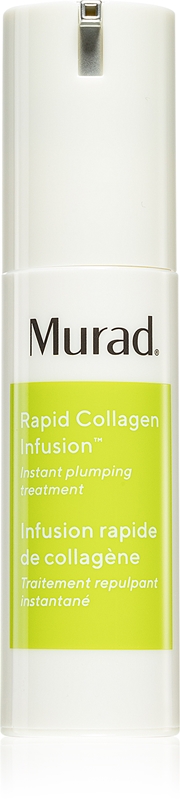 Murad Resurgence Rapid Collagen Infusion active anti-wrinkle collagen ...