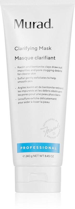 Murad Clarifying Mask masque purifiant anti-acné | notino.fr