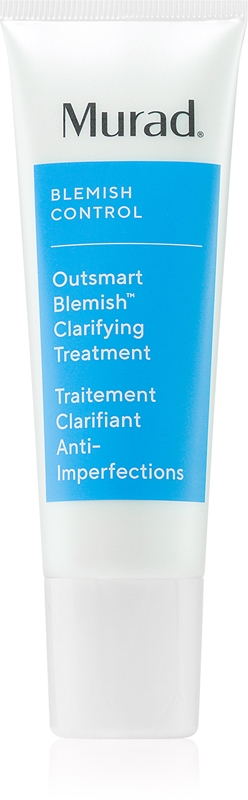 Murad Blemish Control smoothing serum for skin imperfections | notino.co.uk