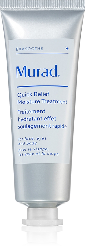 Murad Quick Relief Moisture Treatment Ultra - Nourishing Cream | notino.ie