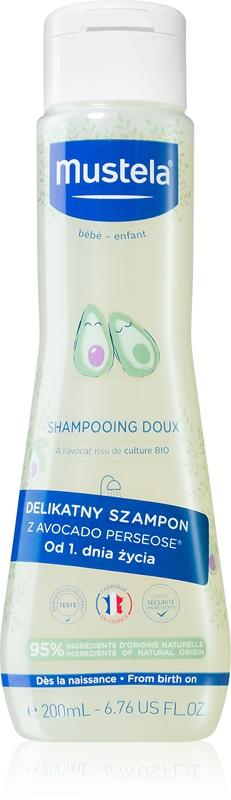 Mustela Bébé Little Baby Care coffret cadeau pour les bébés | notino.be