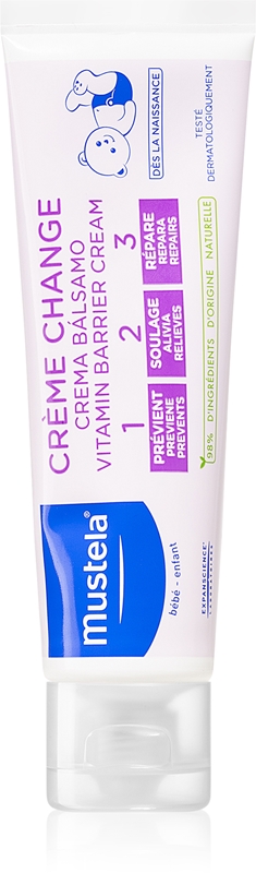 Mustela Bébé Little Baby Care gift set(for babies) | notino.co.uk