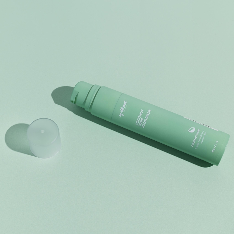 My White Secret Toothpaste Coconut Whip dentifrice | notino.be