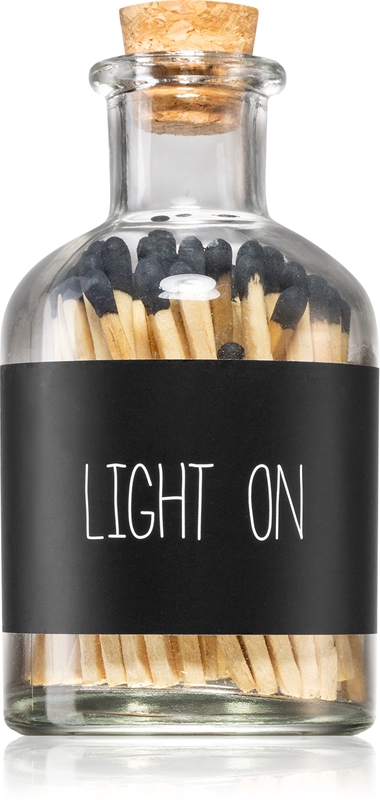 My Flame Matches Light On matches | notino.ie