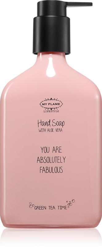 My Flame Fig's Delight You Are The Bomb bombe de bain | notino.fr