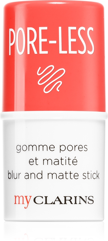 My Clarins Pore-Less mattierender Stick