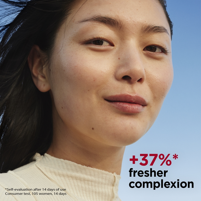 Clarins My Clarins Re-Charge Hydra-Replumping Night Mask Energetic Skin ...