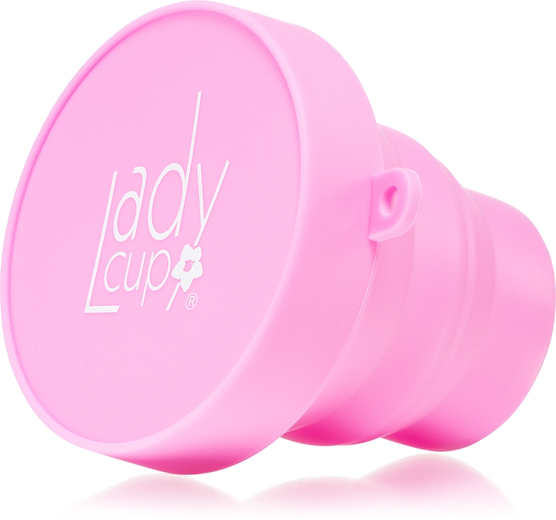LadyCup Sterilization cup sterilising cup | notino.ie