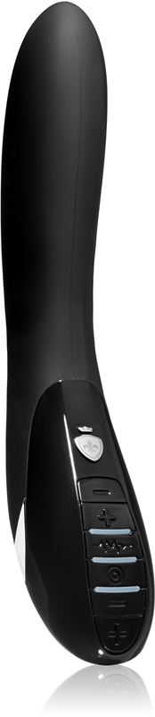 Mystim Electric Eric eStim vibrator | notino.co.uk