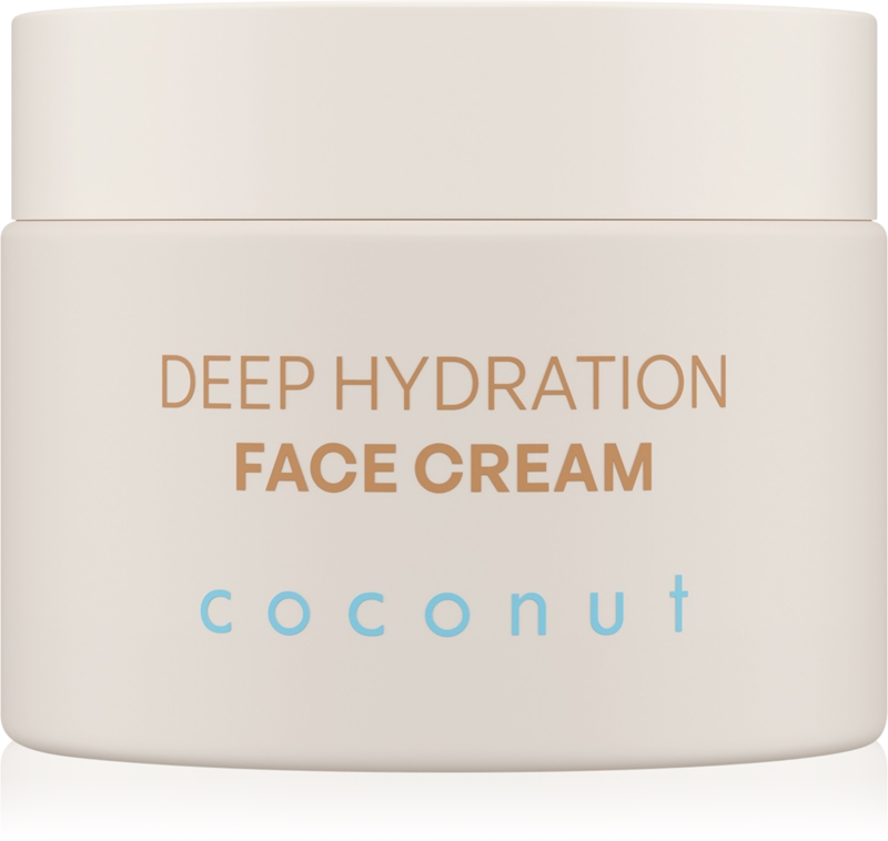 Nacomi Deep hydration Face Cream | notino.ie