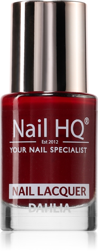 Nail HQ Nail Lacquer nail polish with high gloss effect | notino.co.uk