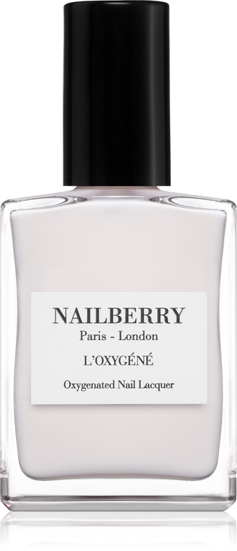 NAILBERRY L'Oxygéné Nail Polish | notino.ie
