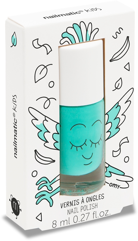 Nailmatic Kids verniz para crianças | notino.pt