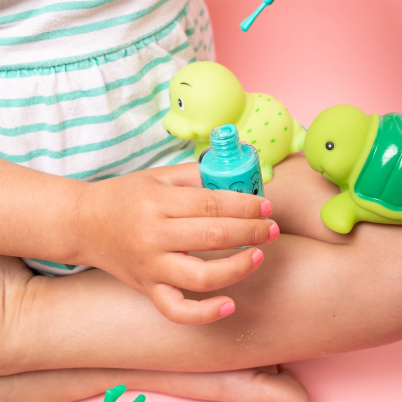 Nailmatic Kids verniz para crianças | notino.pt