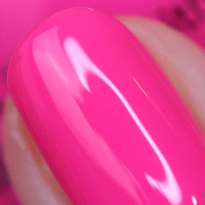 Nails Inc. Neon verniz fluorescente | notino.pt