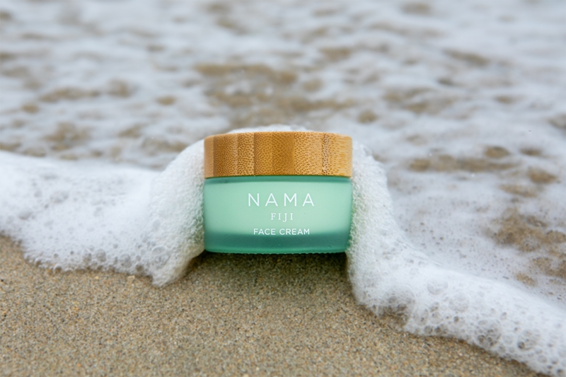 Nama Fiji Face Face Cream day and night | notino.ie
