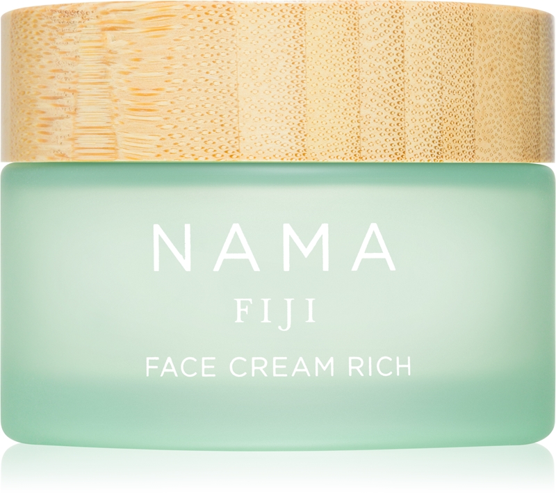 Nama Fiji Face Ultra - Nourishing Cream | notino.ie