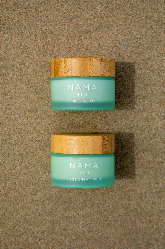 Nama Fiji Face Ultra - Nourishing Cream | notino.ie