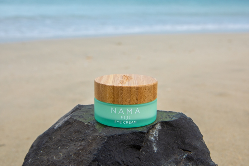 Nama Fiji Face rejuvenating eye cream | notino.co.uk