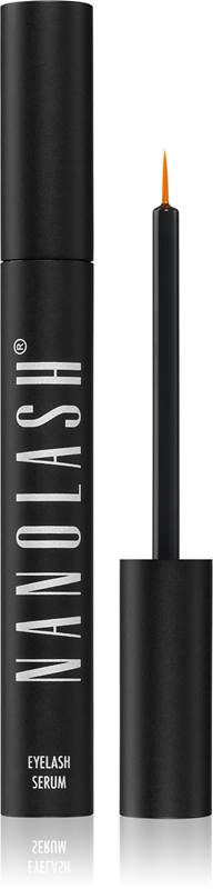 Nanolash Eyelash Serum renewing lash growth serum Review | notino.co.uk