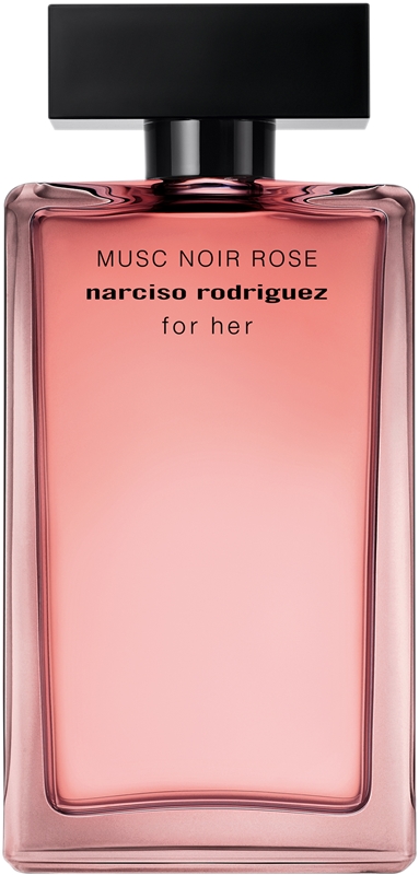 Review narciso rodriguez for her Musc Noir Rose Eau de Parfum voor ...