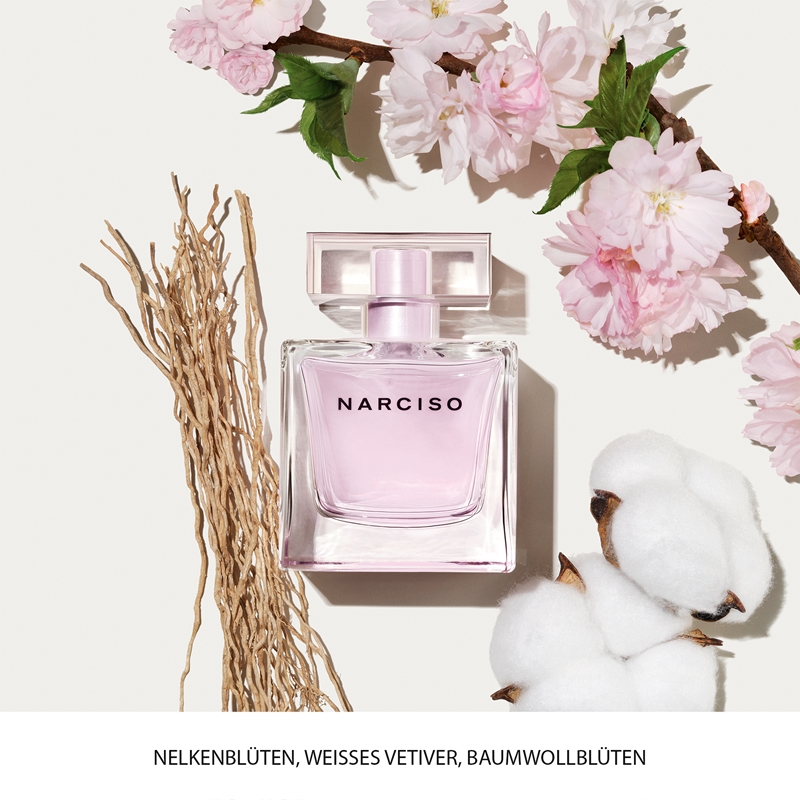 narciso rodriguez NARCISO RADIANTE Eau de Parfum für Damen | Notino